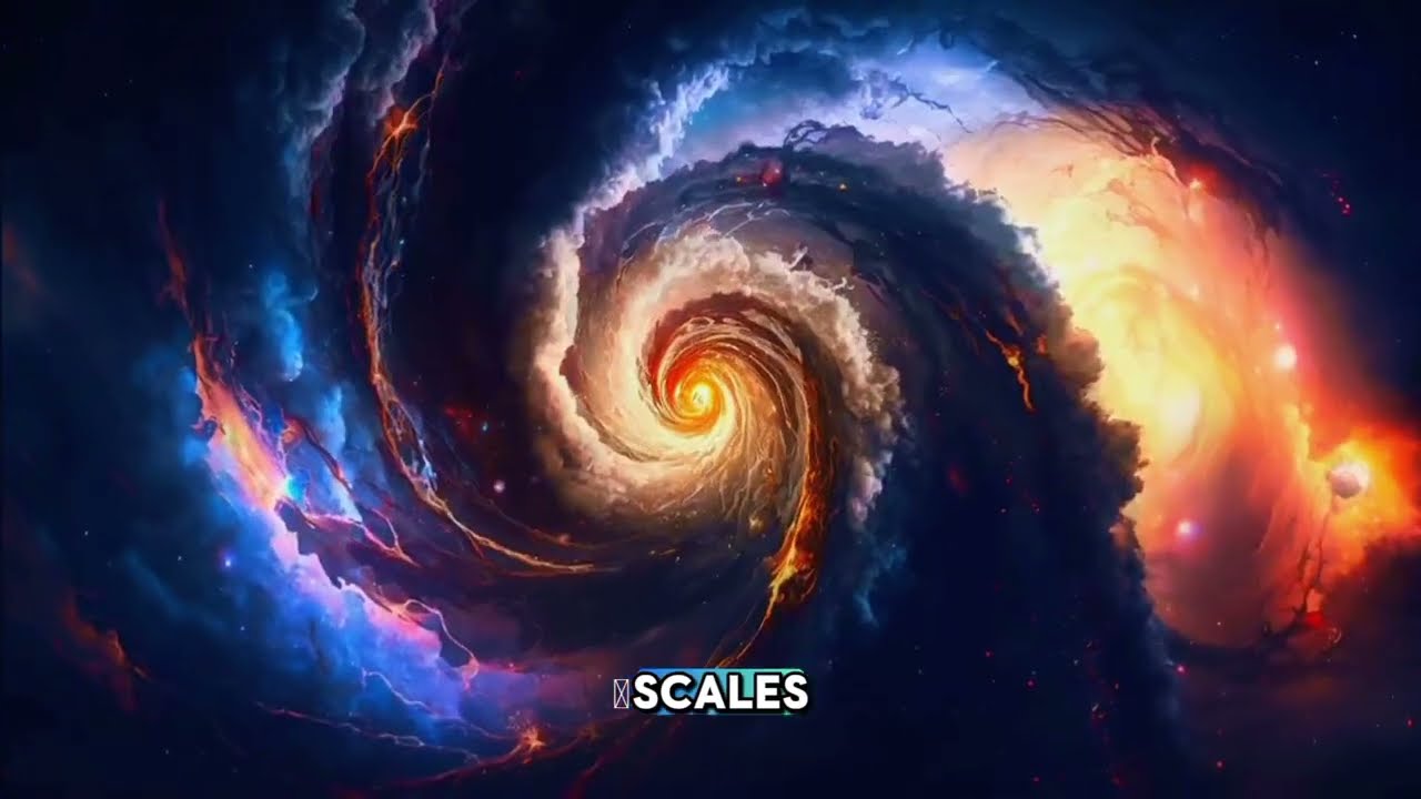 Is There a Hidden Fifth Force Shaping Dark Matter and Dark Energy ...