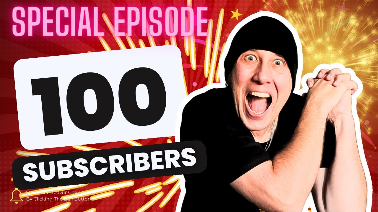 100 Subscribers Special! - YouTube