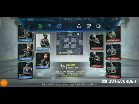 New Echo shotgun is op in codm - YouTube