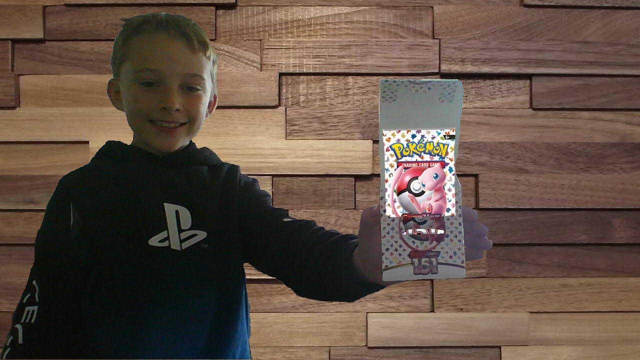 Lets go more packs! - YouTube