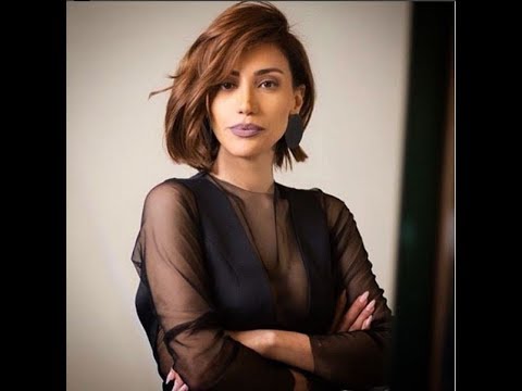 Röya milyonların qarşısında ondan üzr istədi - FOTO