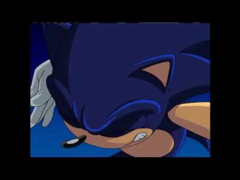Sonic (SatAm) Fastest Thing Alive AMV - YouTube