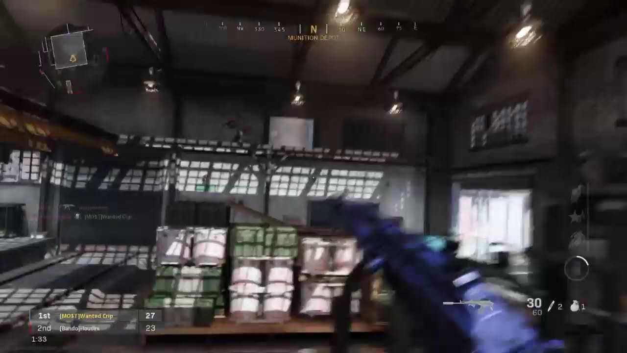 MW19 Free For All & Search and Destroy*| Worst Console Player - YouTube