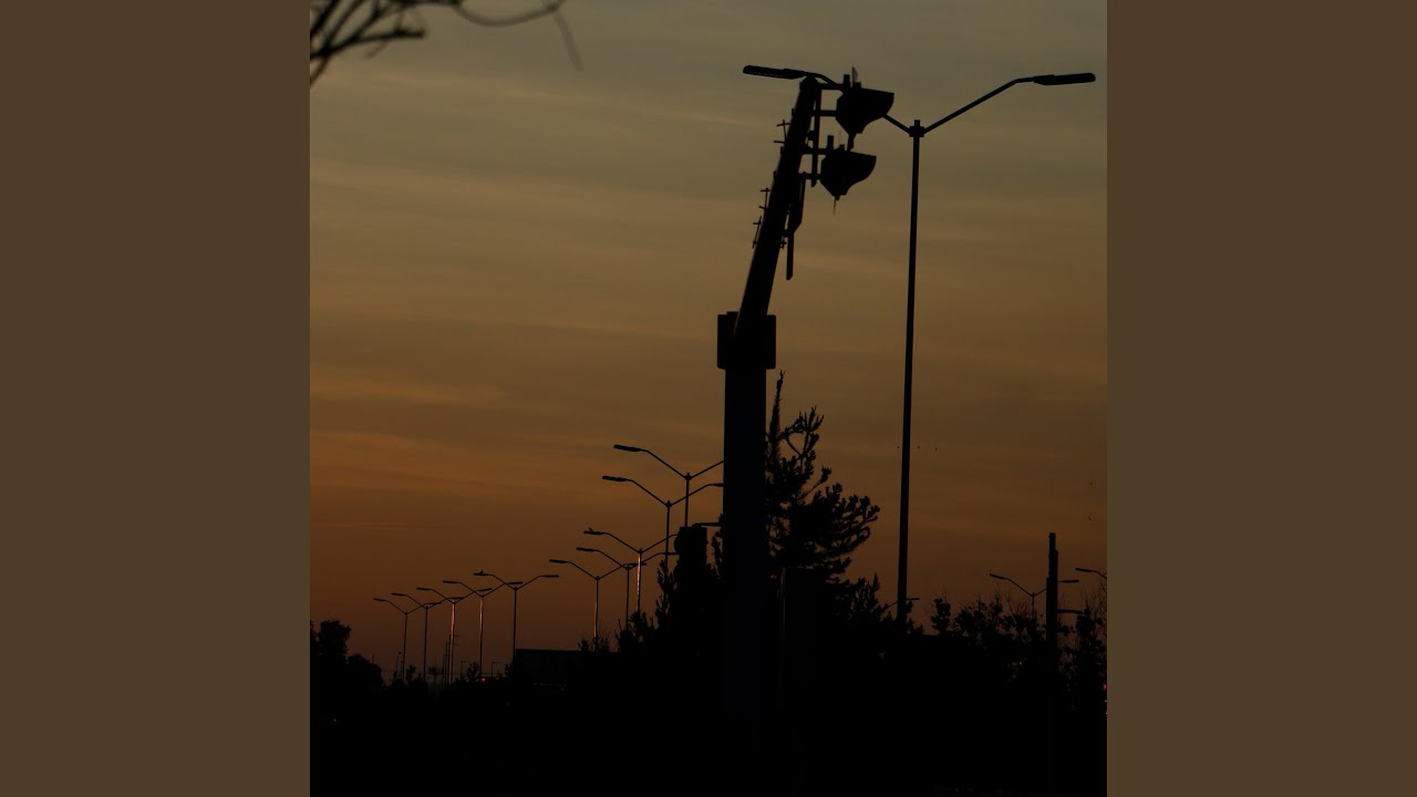 Falling In Love (Sunset) - YouTube