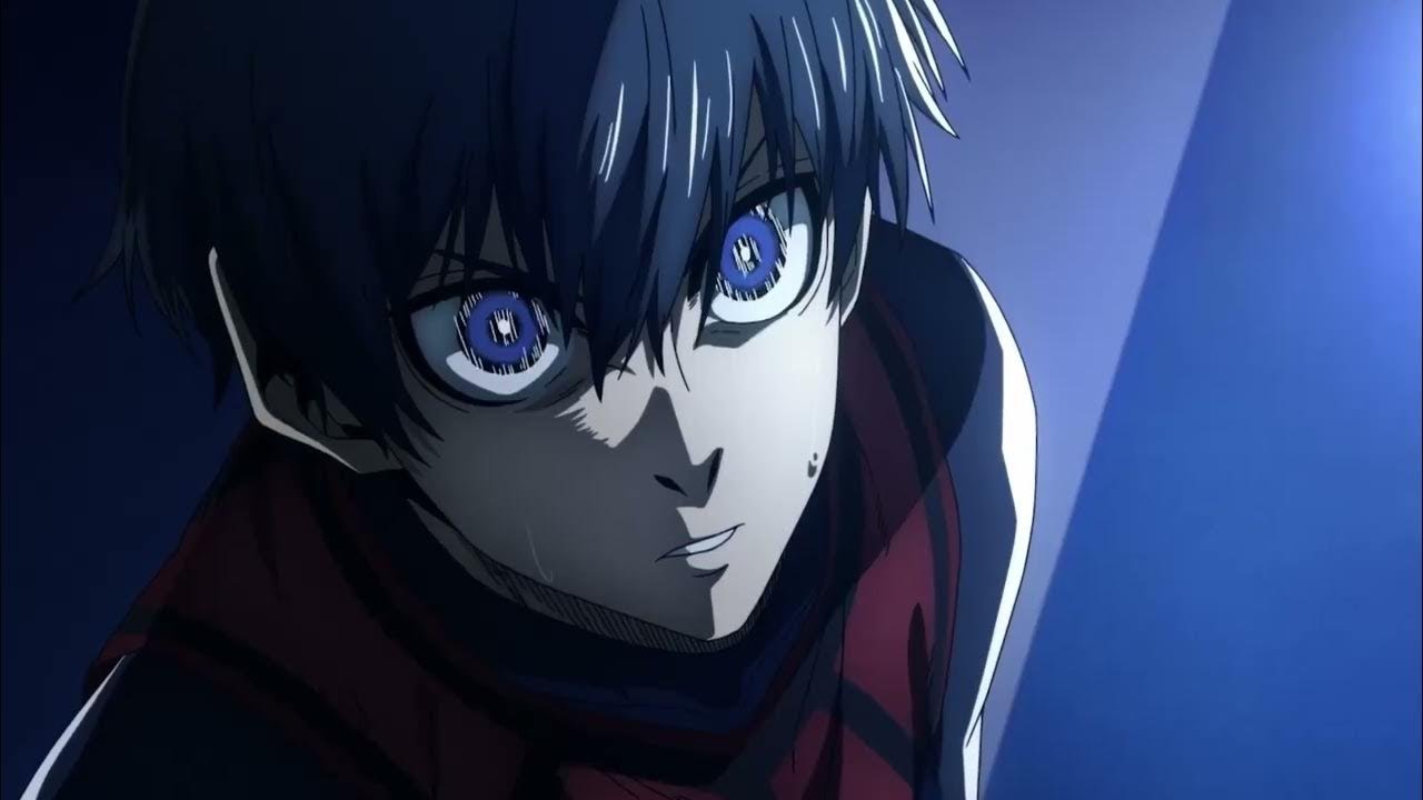 Blue lock Season 2 - Opening 1 | 1 hour | Unison Square garden - YouTube