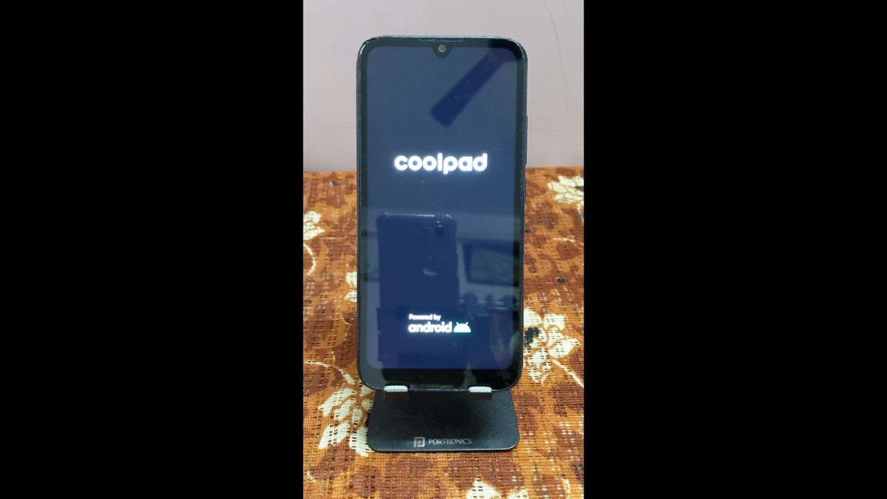 How to Unlock Coolpad Forgot Password, PIN, Pattern/ Lock screen bypass & FRP unlock 2023 - YouTube