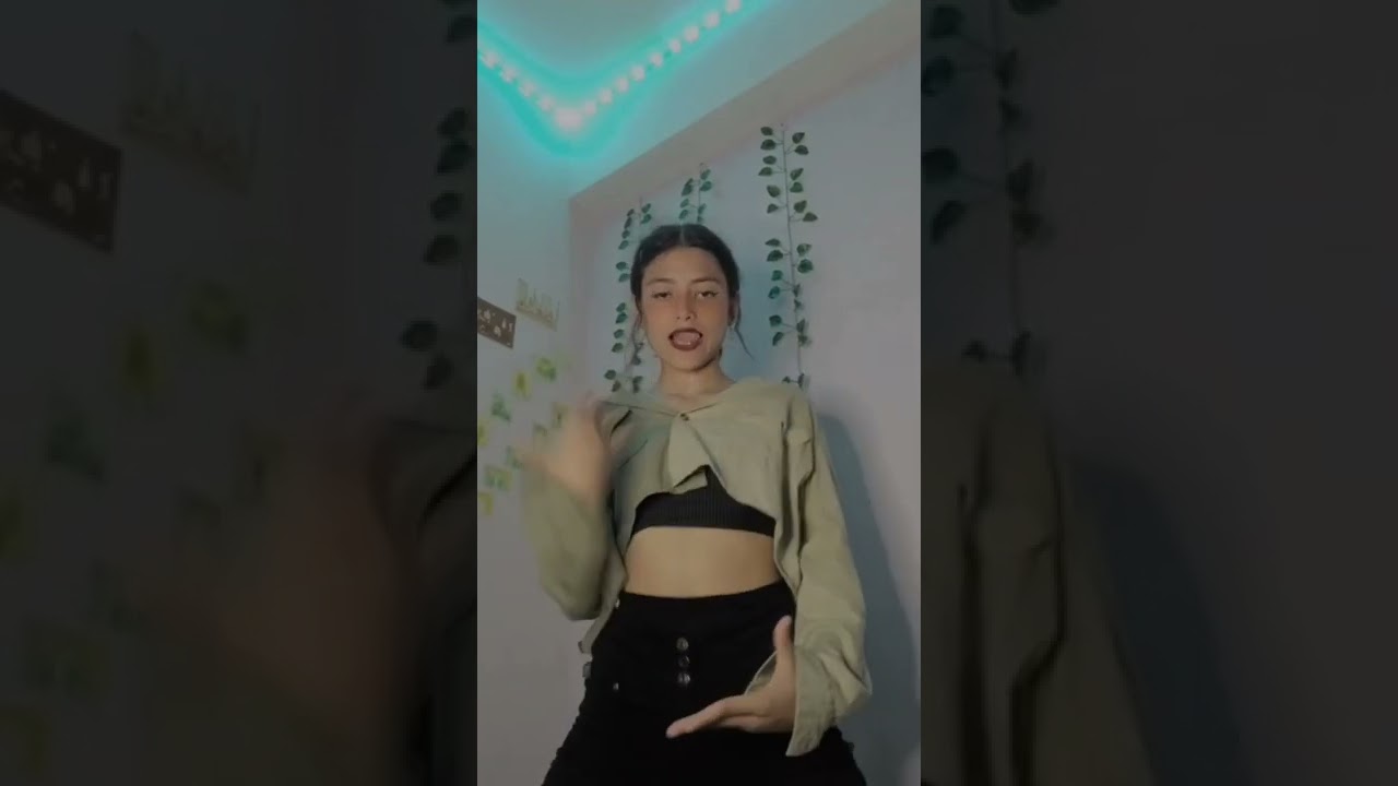 What do you think is your best feature? - YouTube