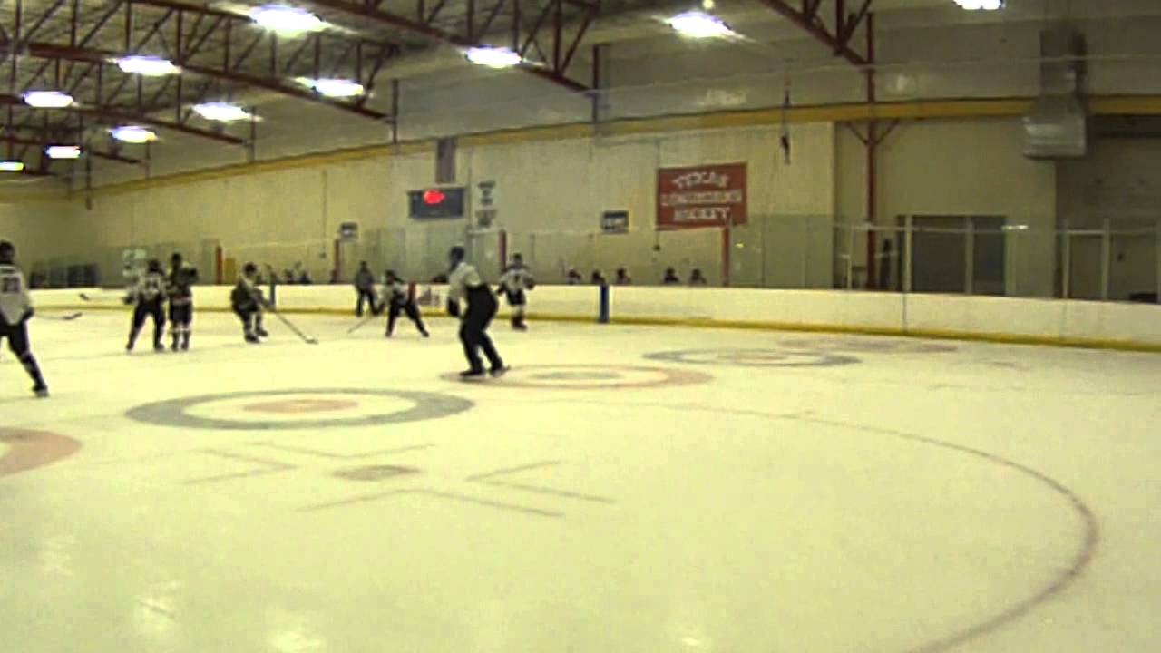 dan dangle goal 8-7-2014 - YouTube