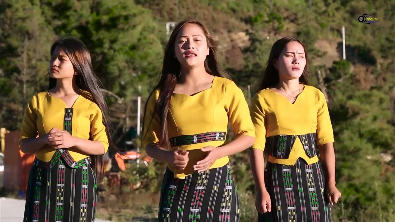 Thlarau Le Biatak In Biak A Herh//Trio//Pathian Hlathar 2023 - YouTube