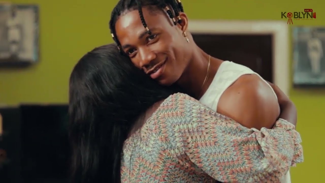 QUARANTINE WITH BAE (reloaded) EPISODE 5 - YouTube