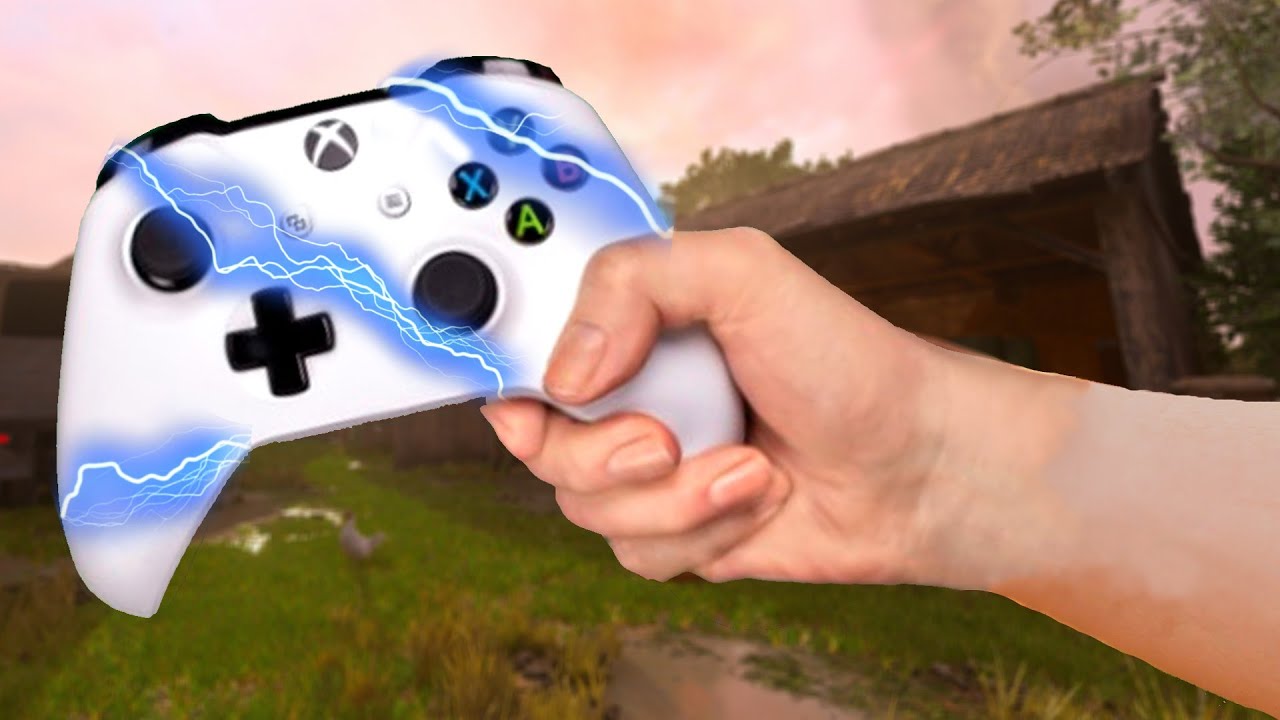 HOW TO OVERCLOCK YOUR CONTROLLER on PC! (Reduce Lag) - YouTube