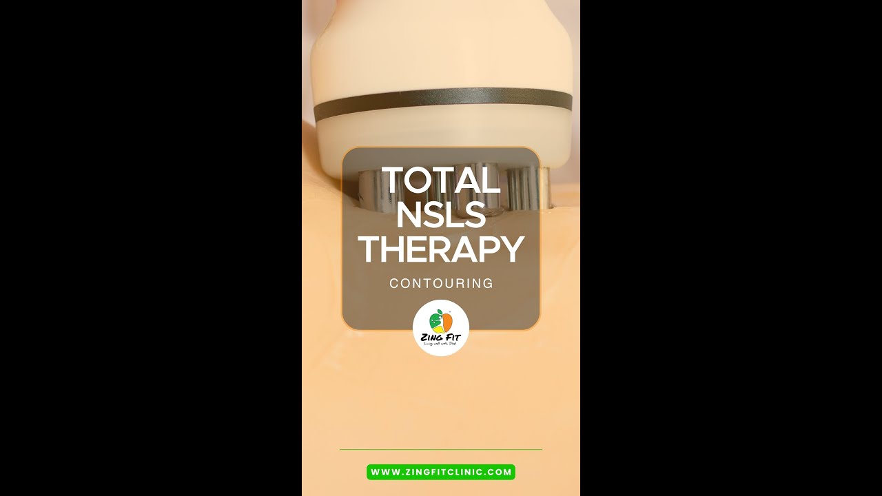 Total NSLS Program by Zing Fit - YouTube