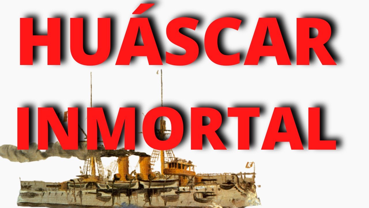 COMBATE de PACOCHA (1877) CONOCE la LECCIÓN PERUANA que los BRITÁNICOS ...