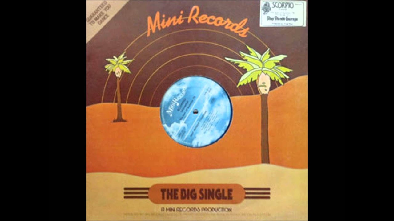 Scorpio - Map mandé courage - YouTube