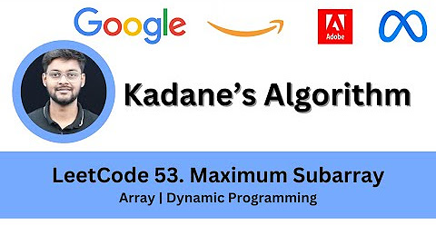 DSA Interview Preparation | Essential Crash Course - YouTube