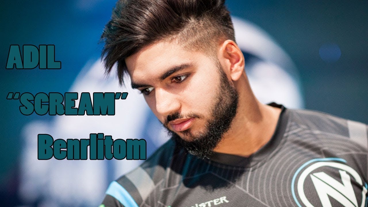 SCREAM THE HEADSHOT MACHINE - YouTube