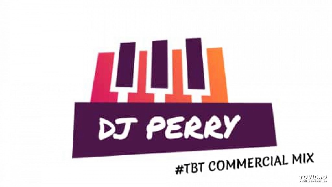 DJ Perry Oldschool comercial - YouTube