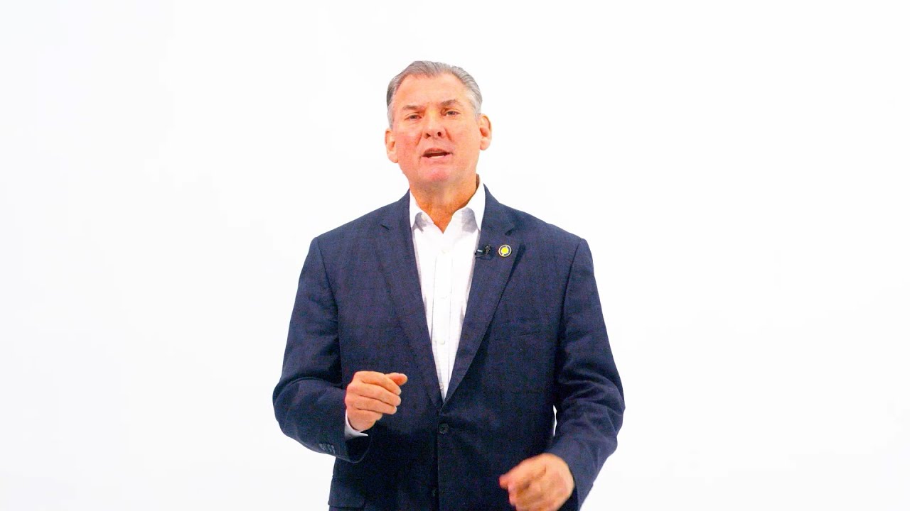 Fund Raising with Bill Dendy - YouTube