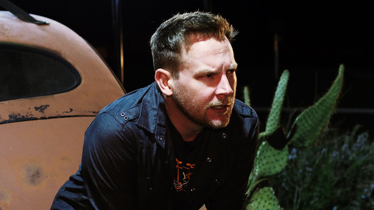 Extended Outtakes: That's How Wizards Talk - YouTube