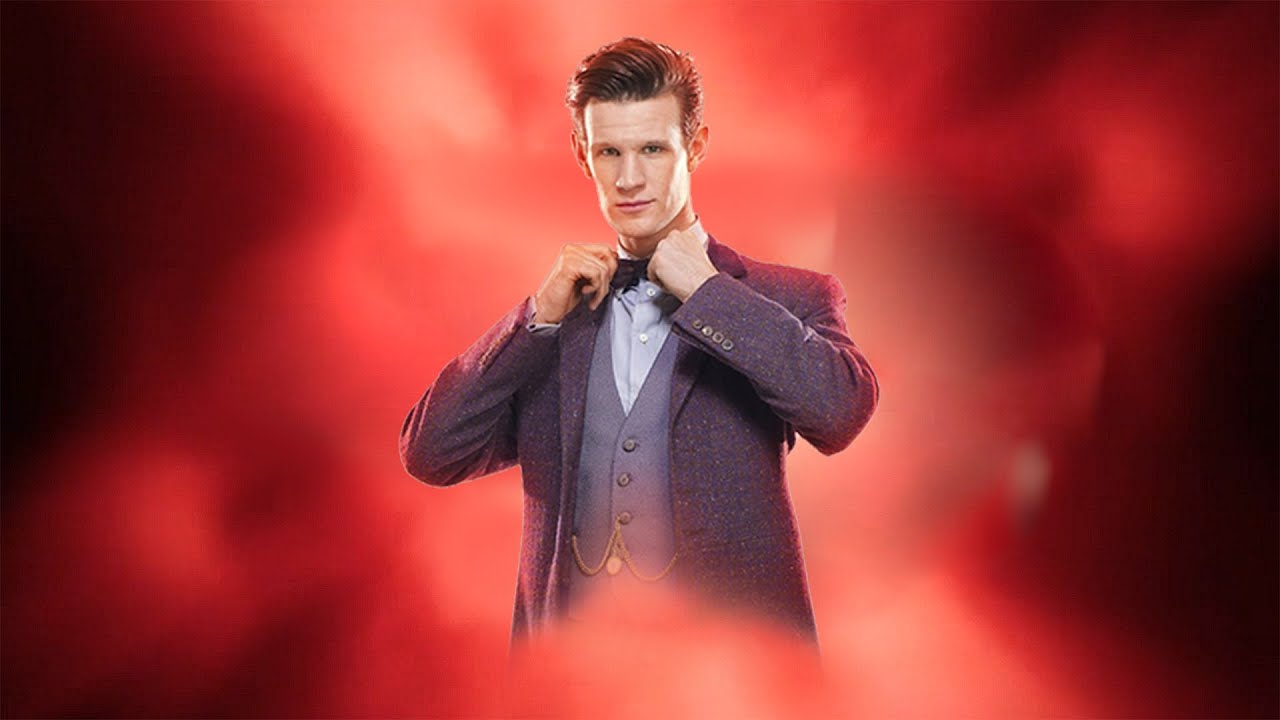 Doctor Who | 'Power of Three' Clean Titles - YouTube