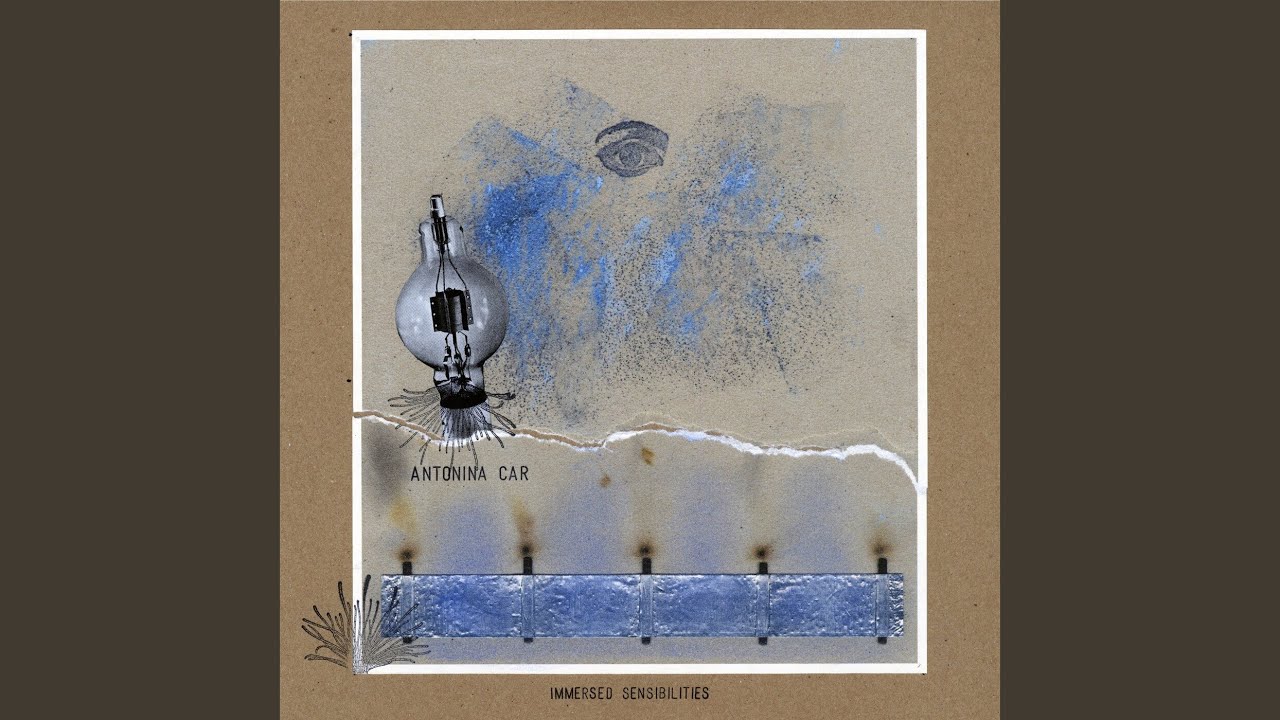 Immense State Of Solitude - YouTube Music