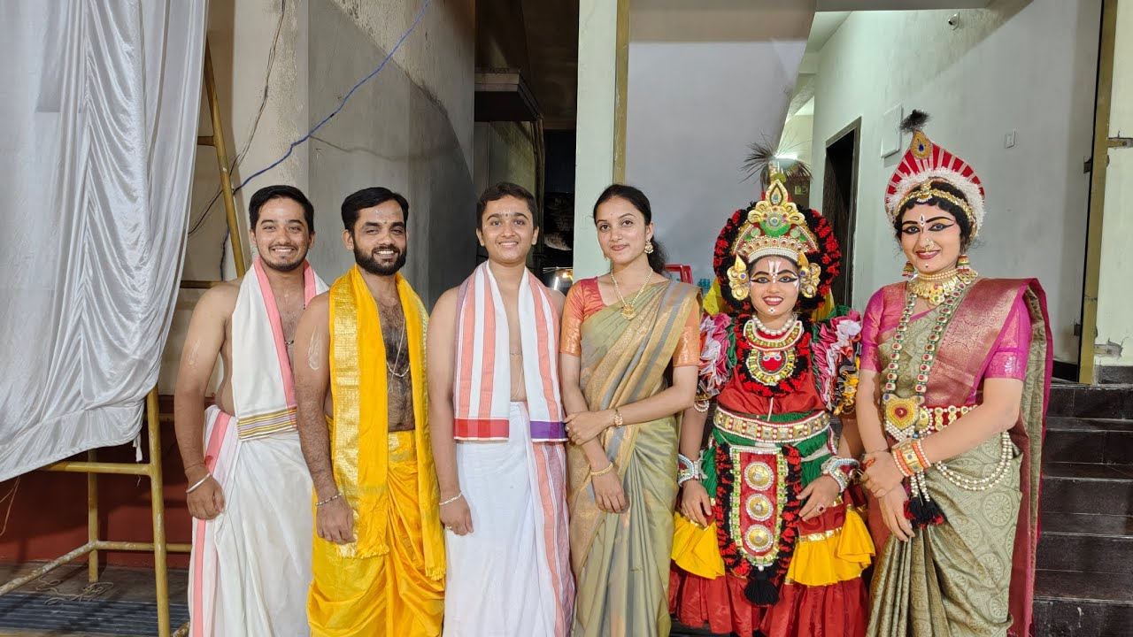 ಅಷ್ಟವಧಾನ @, ಶ್ರೀ ಆದಿನಾಥೆಶ್ವರ ದೇವಸ್ಥಾನ ಅದ್ಯಪಾಡಿ #divya#samarth#murali# ...