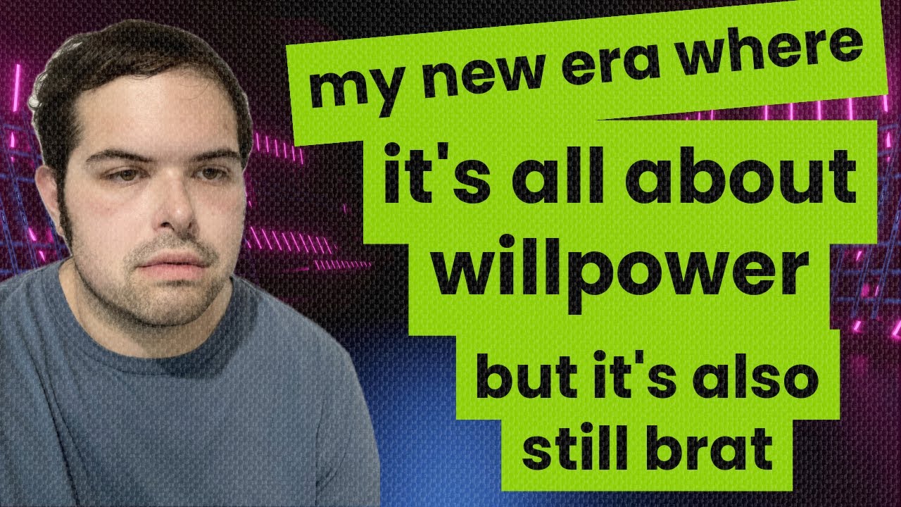 Apathy as a Barrier To Weight Loss? r/Loseit #Brat - YouTube