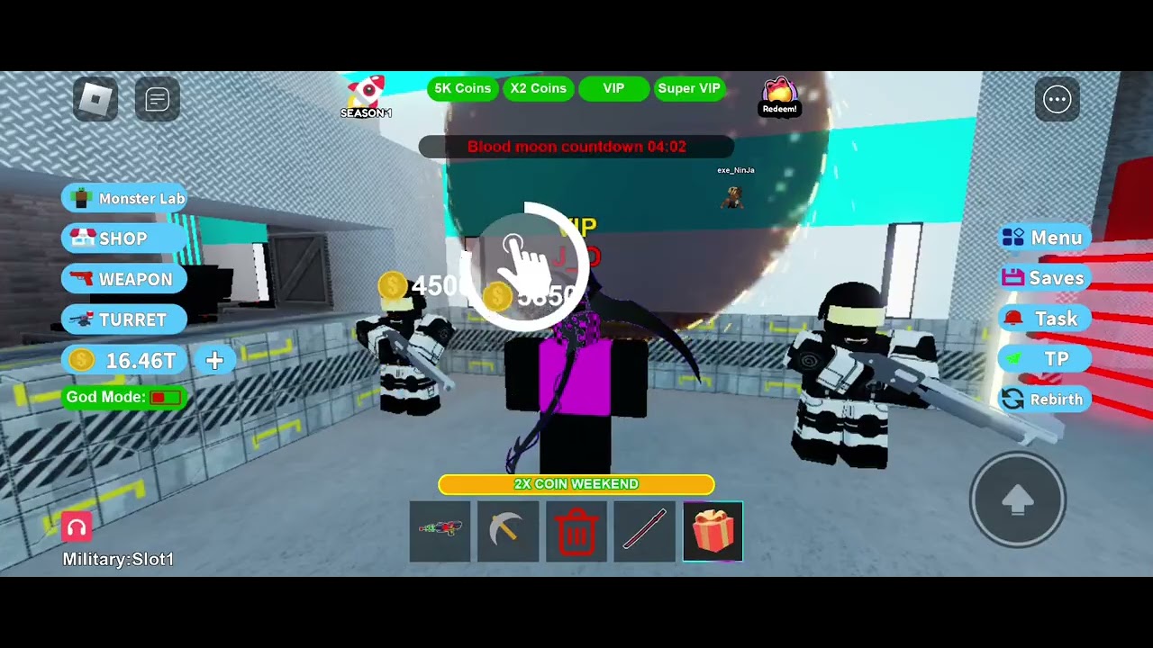 Build Tower Simulator: Pro base Showcase - YouTube