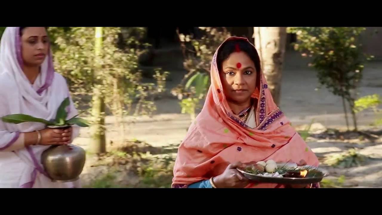 The River of Fables (Kothanodi) | India Gold | Jio MAMI 17th Mumbai ...