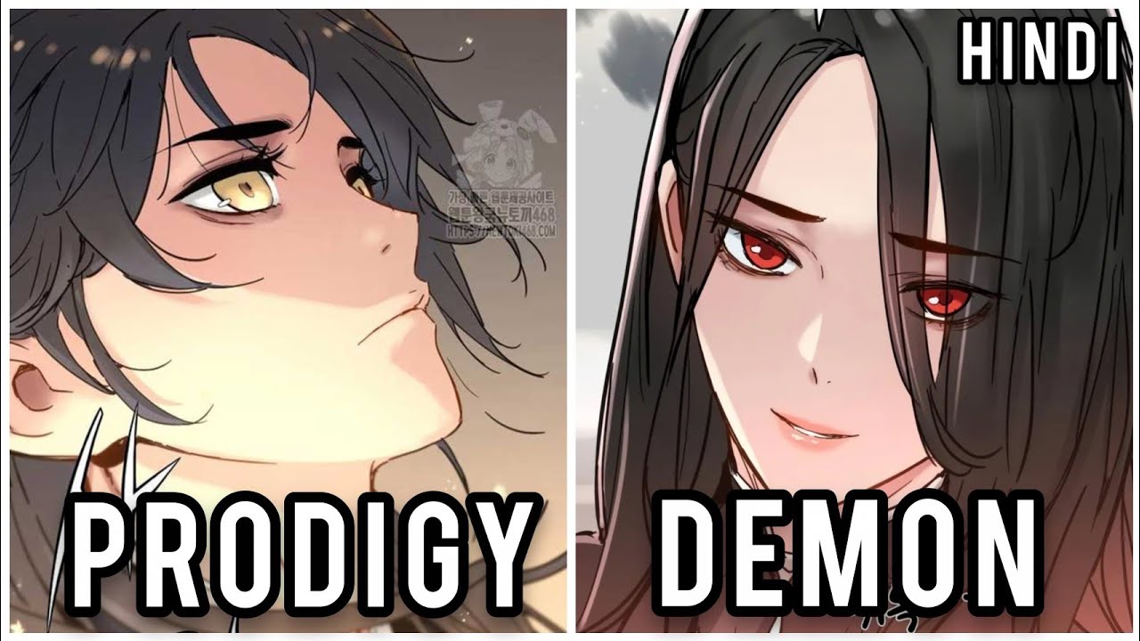 (1-36)Lighting Genius manhua explained in hindi | 2025 new manhua ...