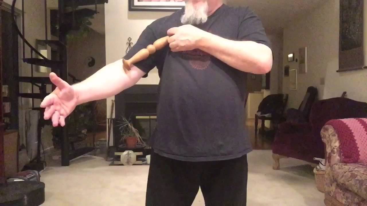TAI CHI RULER & PROPORTION - YouTube