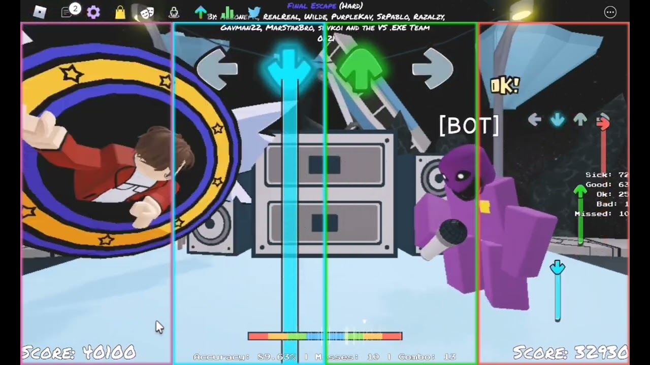 Final Theory - YouTube