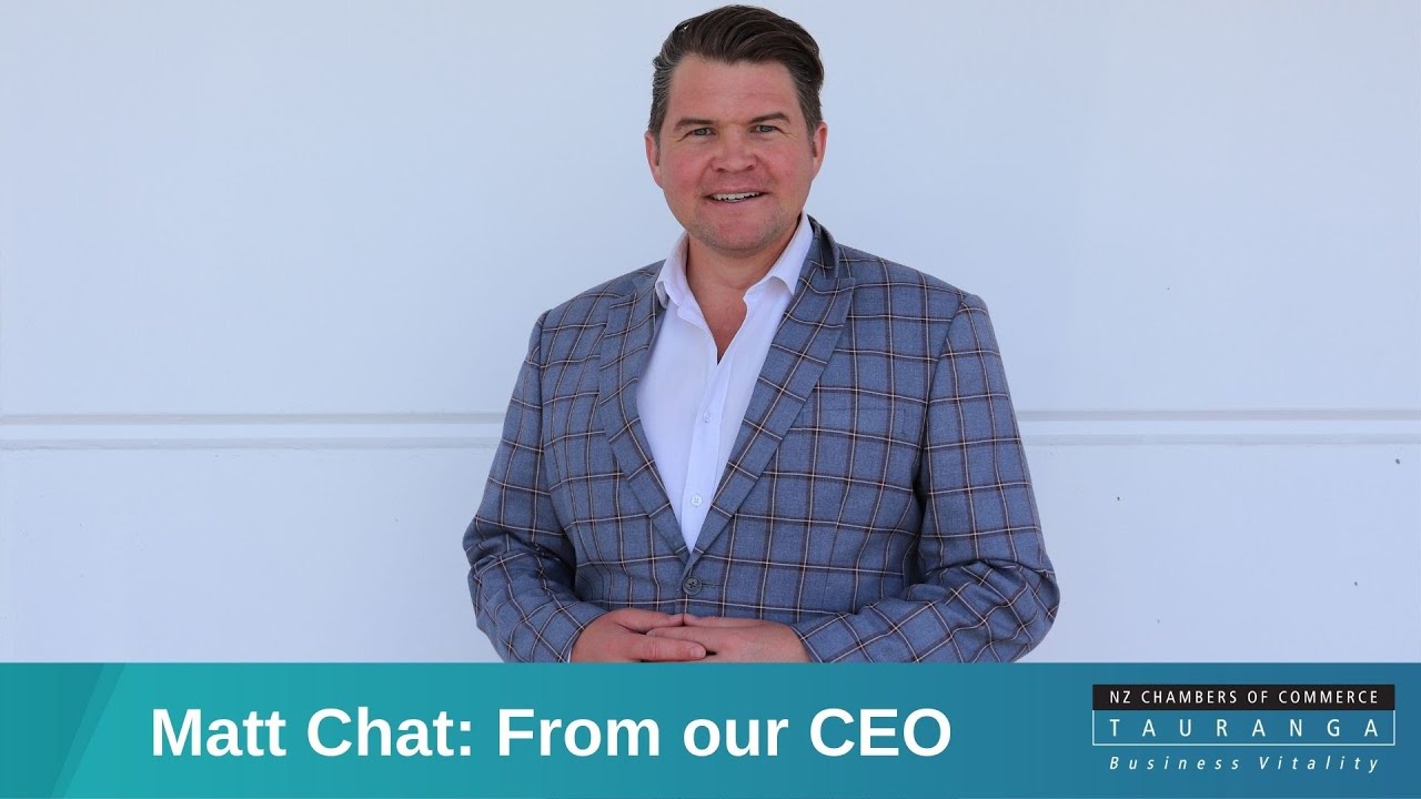 Matt Chat: January 2021 - YouTube