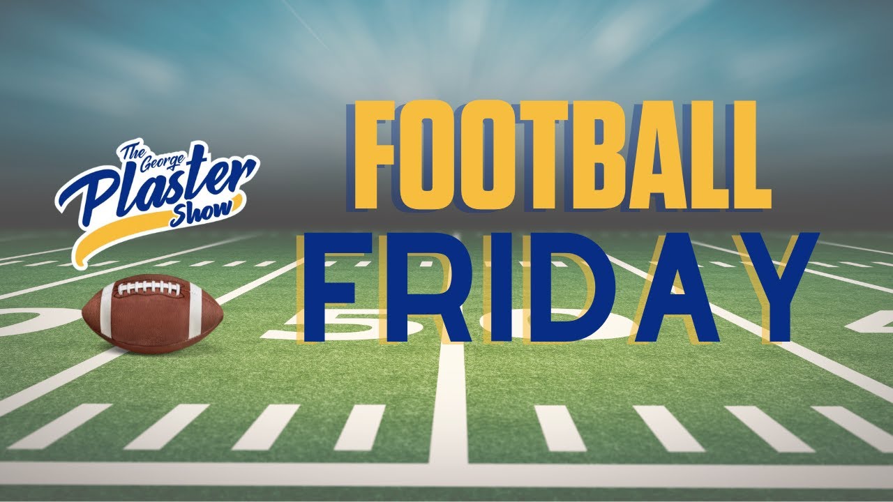 November 10: FOOTBALL FRIDAY | Ensworth Head Coach Roc Batten + Coach ...