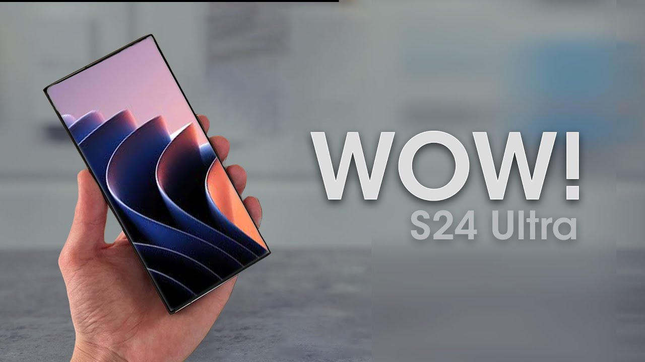 S24 Ultra! Unveiling the Amazing New Features - YouTube