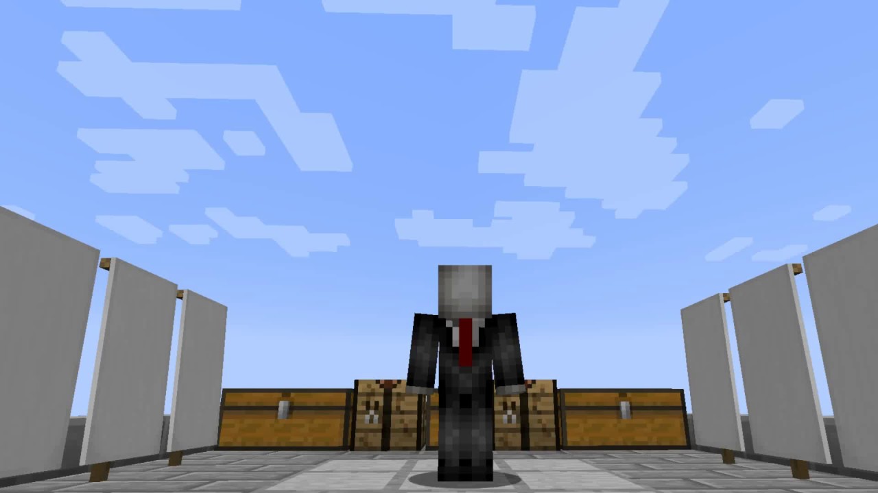 Minecraft Poradnik 2 l Jak Robić potki/mikstury (alchemia) - YouTube