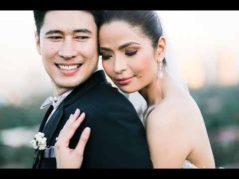 Wedding SDE by Bob Nicolas | Paolo and Rissa Trillo