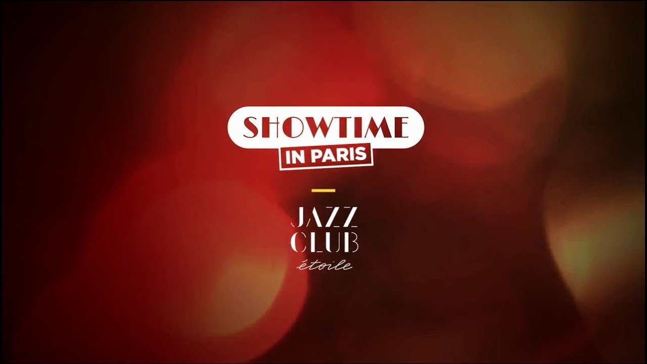 Spend a groovy night at the Jazz Club Etoile - YouTube