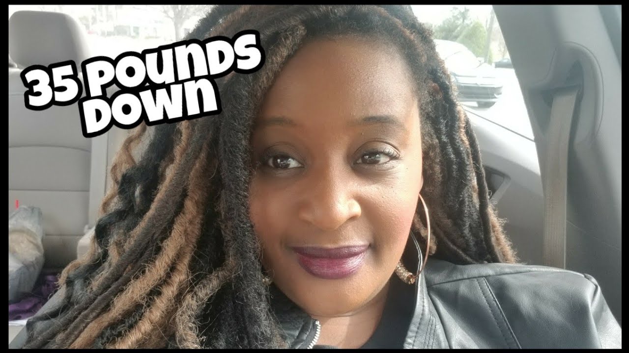 How I lost 35 pounds! | The best Valentine's Day Ever! | Vlog w/ Salome ...