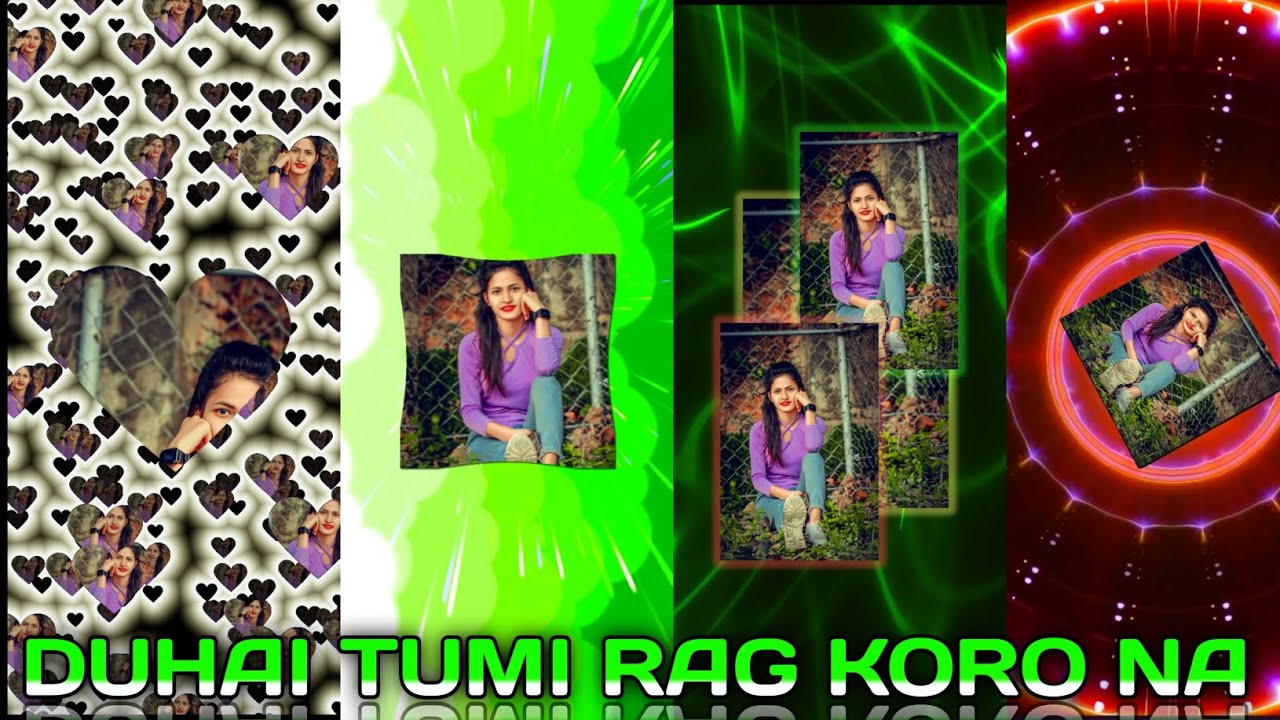 DUHAI TUMI RAG KORO NA TENDING BANGOLI SONG XML FILE📥📽️🔰 || EDIT BY ROBIN CREATION 💥 - YouTube