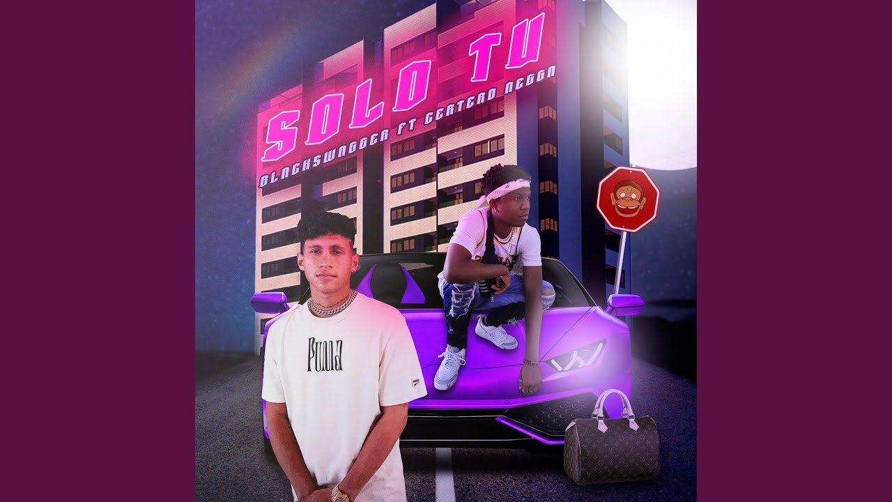 Solo Tu YouTube solo-tu-youtube