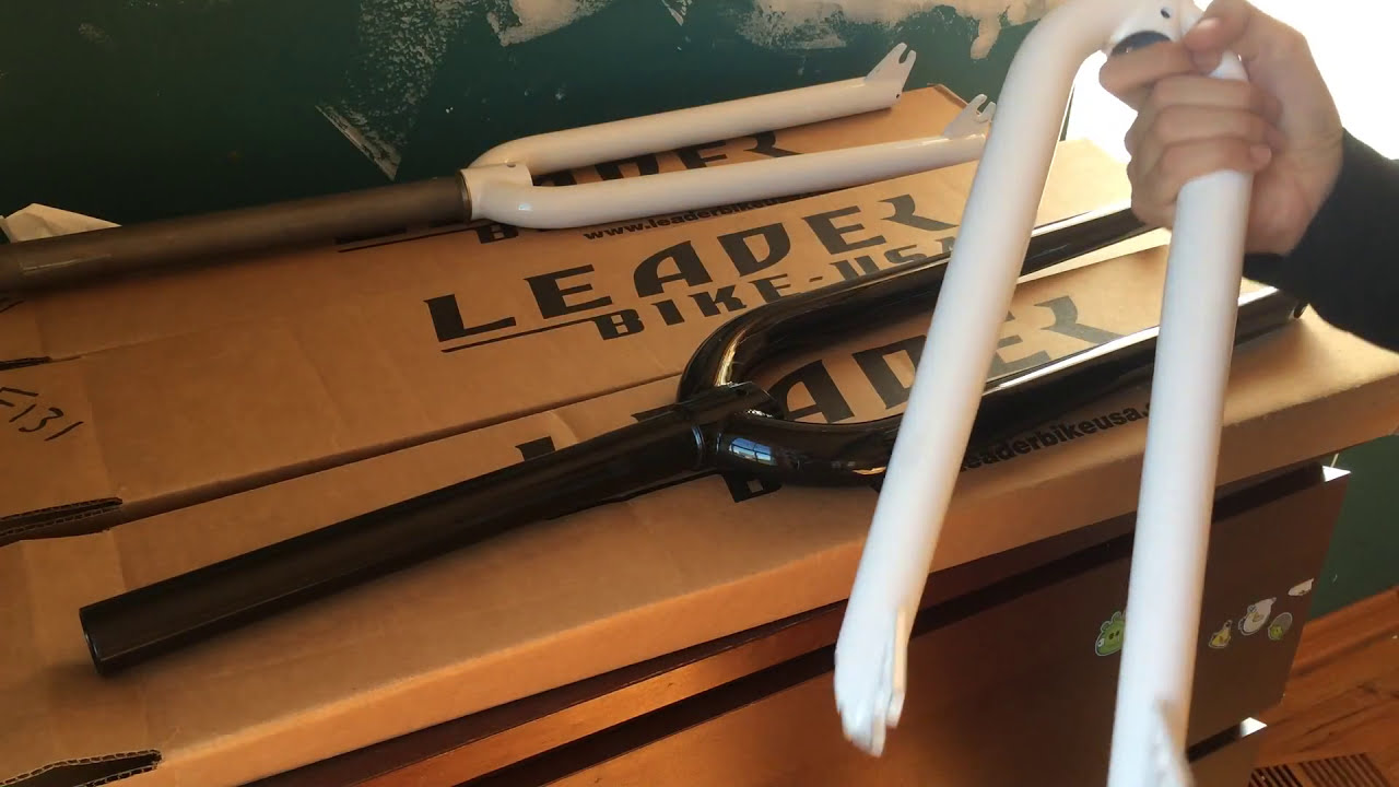 FGFS | Huge Leader Unboxing. - YouTube