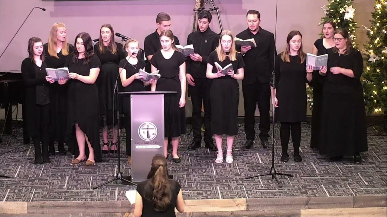 Choir Christmas Songs - YouTube