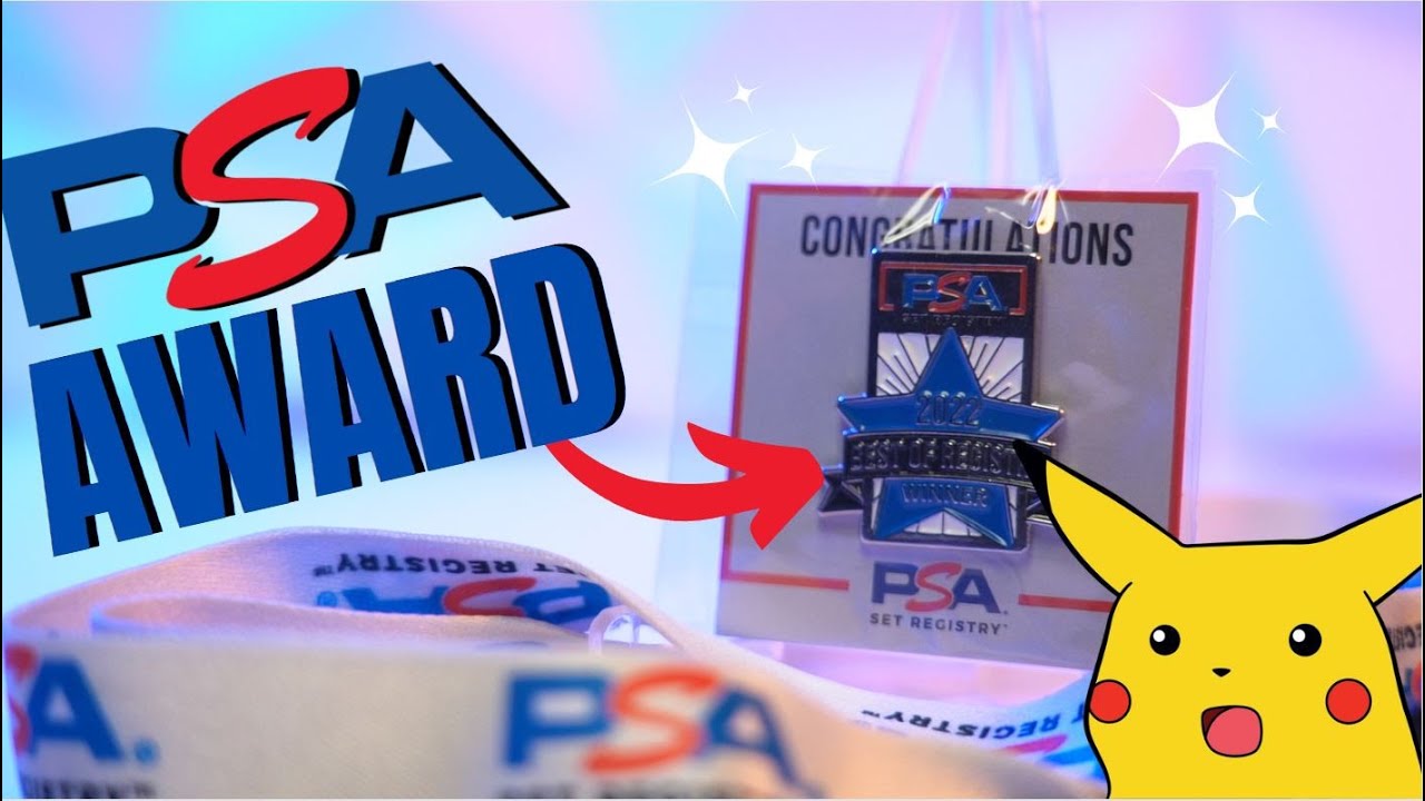 PSA Grading AWARD Pokemon Card Collection UPDATE YouTube psa-grading-award-pokemon-card-collection-update-youtube