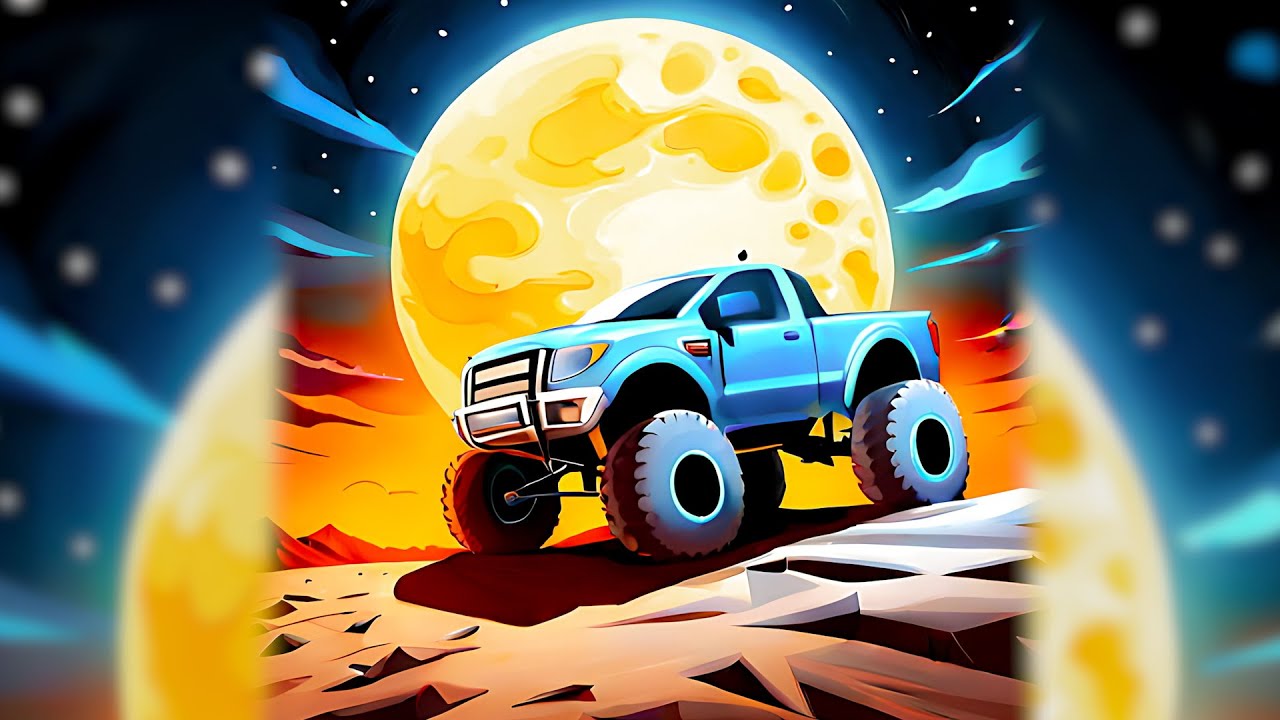 Ford Ranger BullDozer🚘 - YouTube