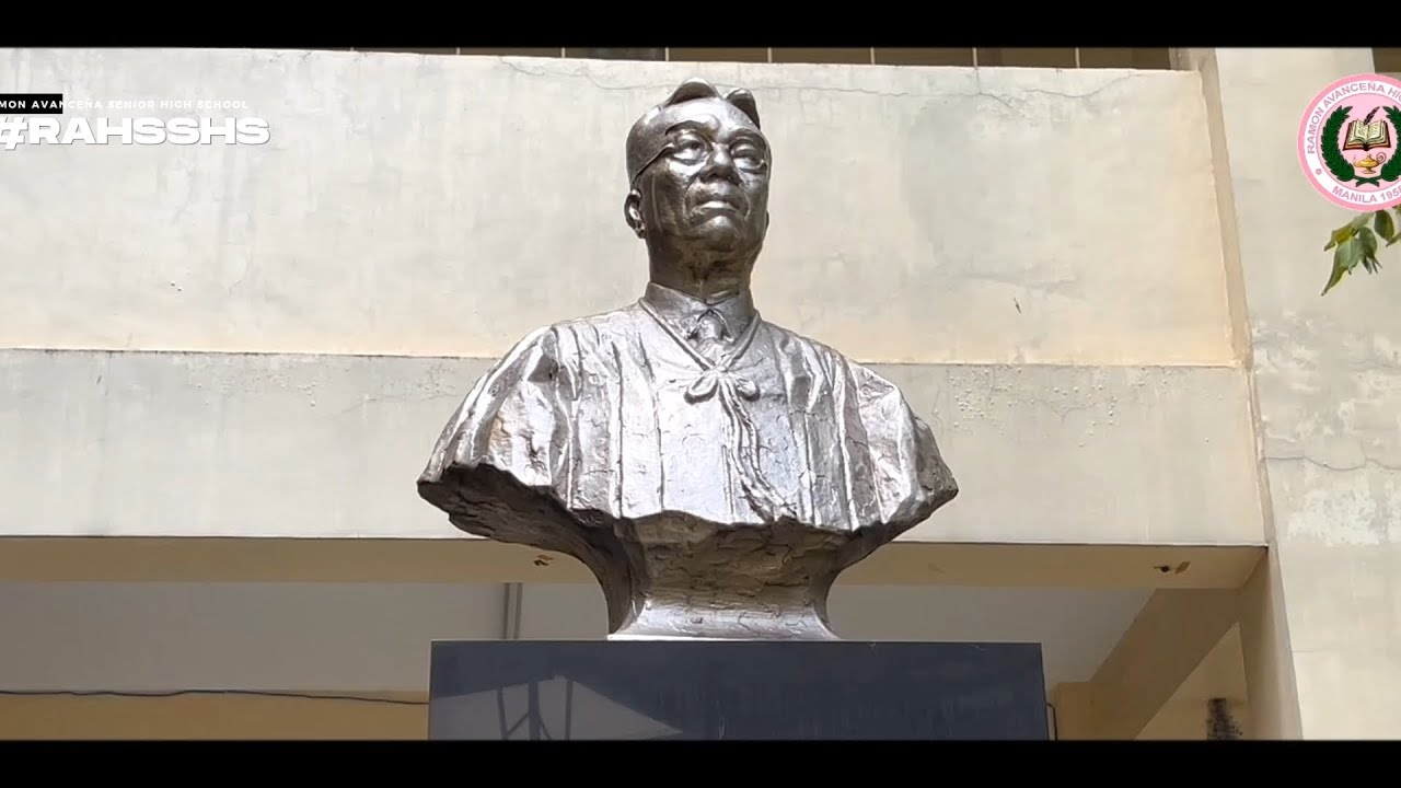Ramon Avanceña High School - SHS Articulation - YouTube