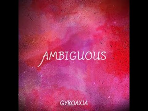 [악곡스] AMBIGUOUS - YouTube