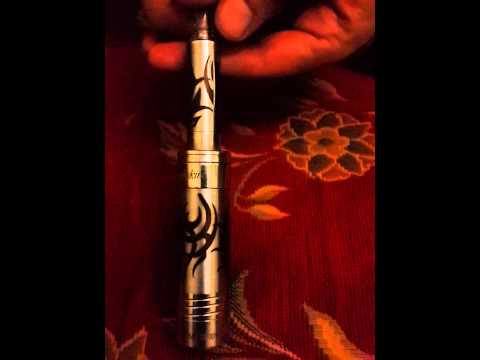 Fakirs mod ama Laser işlemeli