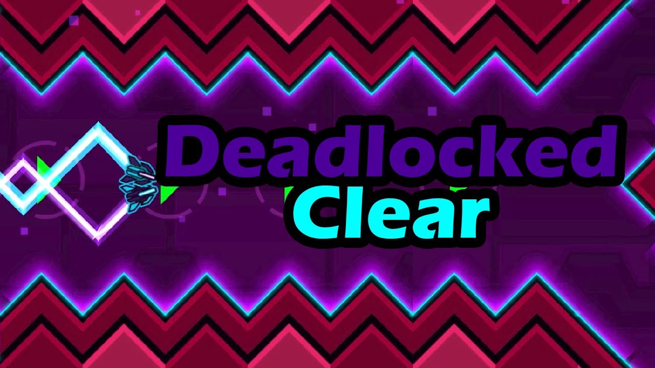 I'm cracked at Geometry Dash actually - YouTube