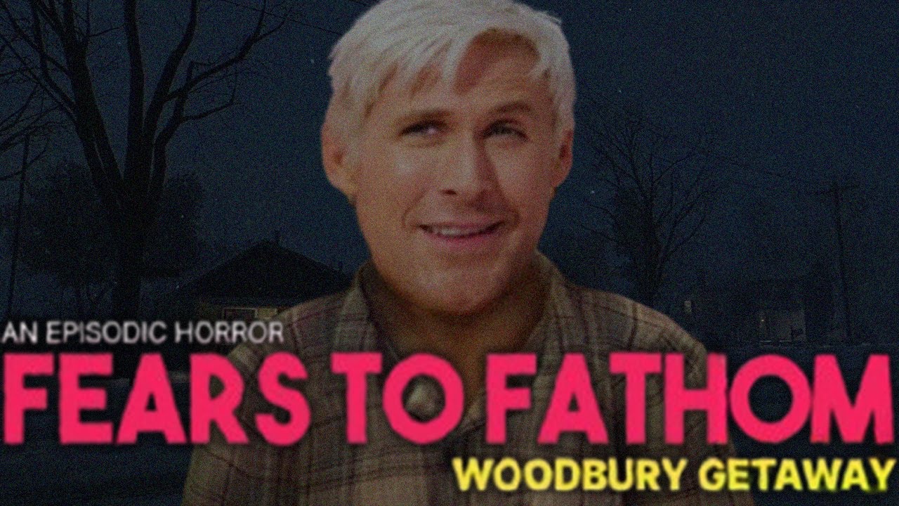 Who Up Fearin They Fathom Woodbury getaway - YouTube